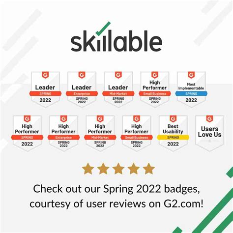 learn skillable