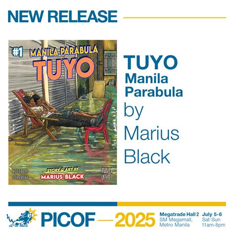 Philippine Manila Parabula Is A Comic Book Series Telling Lessons And