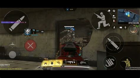 Cod Mobile Domination Youtube