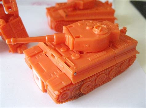 Tfc Toys Power Core Combiners Tank Test Shot Images Transformers News Tfw2005