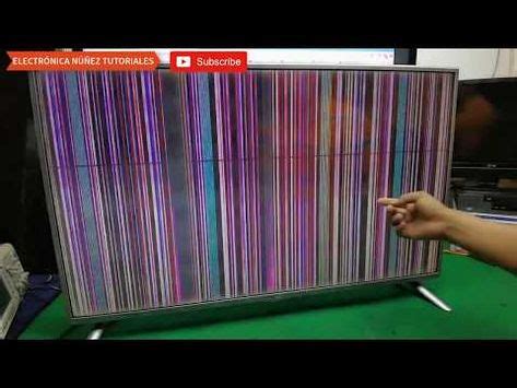 ideas de Reparacion de Tv reparación electricidad y electronica televisión led