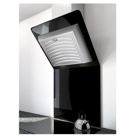 Cata 60cm Angled Glass Extractor Hood With Splashback Pika Tools