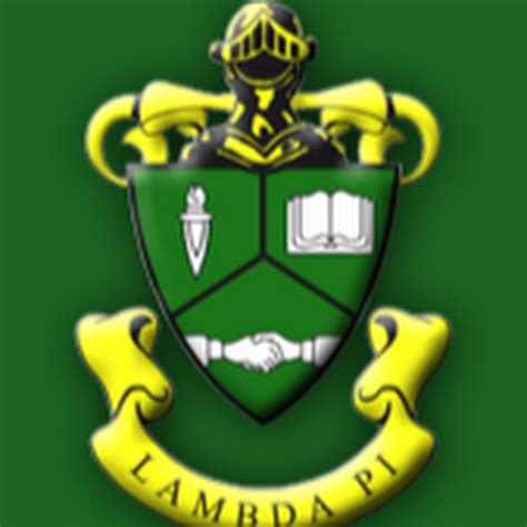 Lambda Pi Alumni Youtube