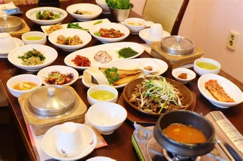 순천 맛집 추천 점심먹기 좋은 남녘들밥상 네이버 블로그