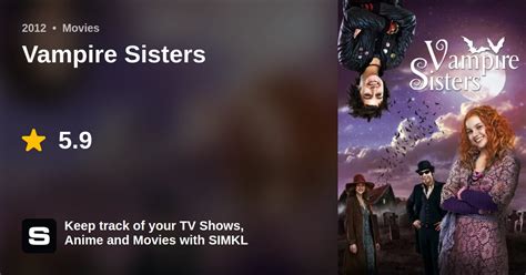 Vampire Sisters 2012