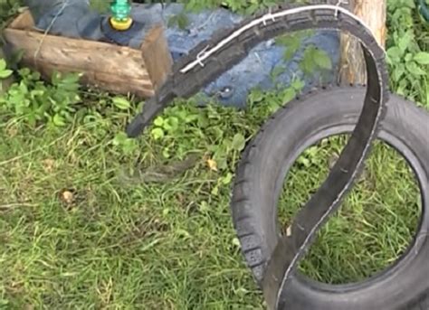 Как украсить дачу своими руками