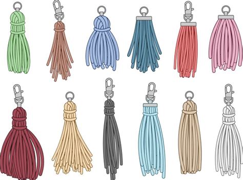 Tassel Vector Images Over 17000