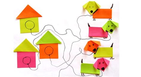 Tất Cả Các Hình Trong Toán Học Chỉ Mất 3 Phút để Nhớ