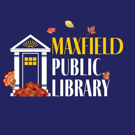 Summer Reading At The Library Maxfield Public Library Facebook