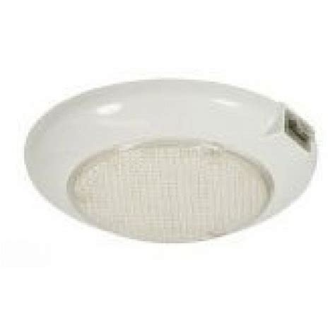 LED Waterproof Exterior Light