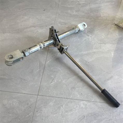 G0005849 Jack Assy Ratchet Flc 503 Replacement