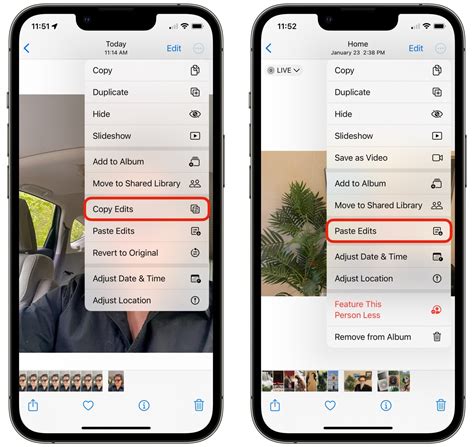 Edit Selfies On Iphone With This Simple Tiktok Style Formula Cult Of Mac