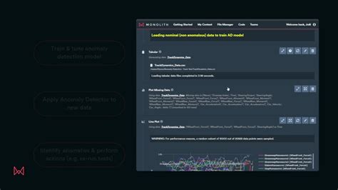 Monolith On Linkedin Anomalydetection Engineering Aiengineering