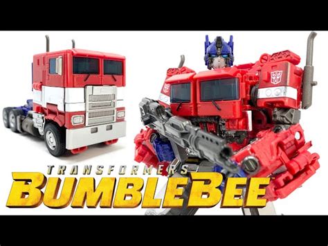 Transformers Bumblebee Studio Series Optimus Prime Best Sale