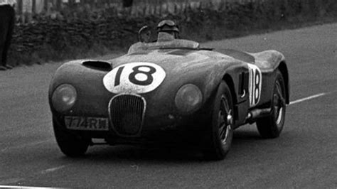 Dna Da Jaguar Racing Nosso Marco No Automobilismo Jaguar