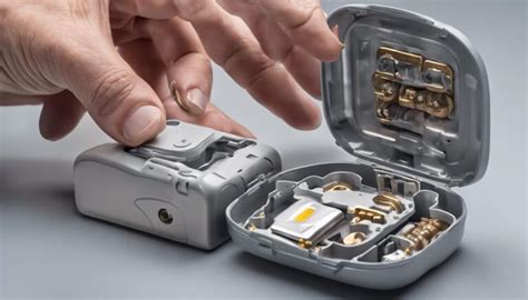 How Do Cochlear Implants Need Batteries A Comprehensive Guide Deaf Vibes