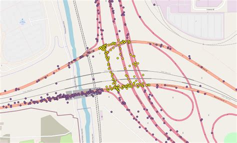 Additional Safety Options Being Explored For Memorial Drive Deerfoot