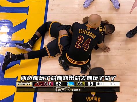 史诗级翻盘g7下，绝处逢生，倾骑所有，历史上唯一一次13大逆转，他承诺为克利夫兰家乡带来一座冠军奖杯！詹姆斯 腾讯视频