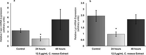 Quantitative Measurement Of Fasn And Lpl Mrna In 3t3 L1 Cells Fasn And