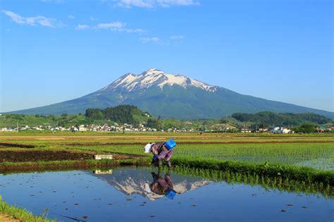 岩木山フォトコンテスト 岩木山観光協会