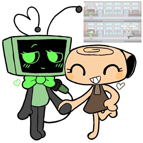 Shelly N Vee World Wallpaper Shelly Comics Artist