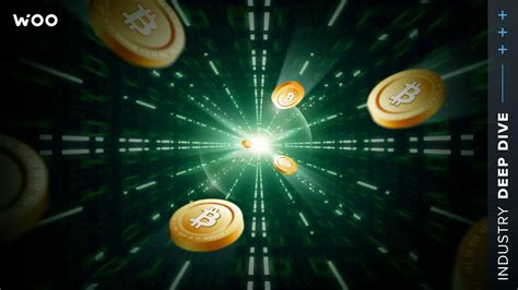 比特幣：ordinals 究竟發生了什麼事？