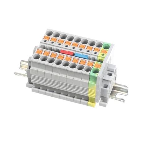 Mini Sensor Terminal Block