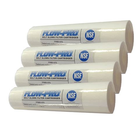 The 10 Best Water Cistern Filter Home Tech