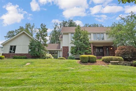 13522 Ladue Farm Rd Saint Louis Mo 63141 Trulia