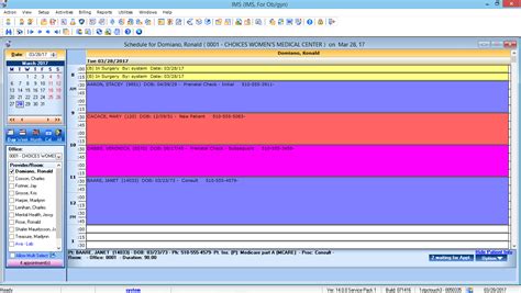 OB GYN EMR Software 1st Providers Choice