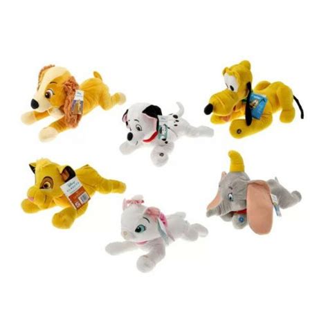 Disney Lunja Sa Zvukom 50 Cm Dcl 9271 A066155