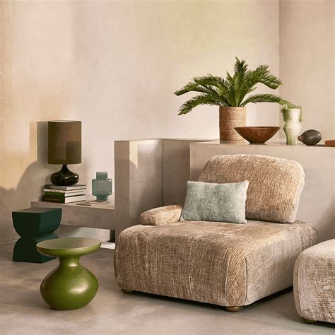 Cushions Urban Nature Culture