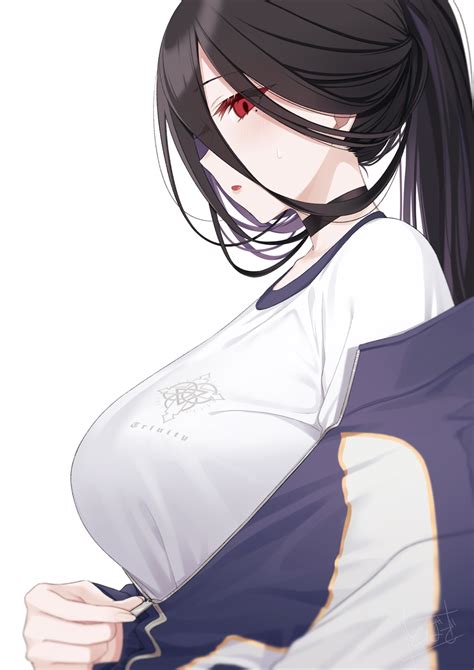 Hasumi Track Blue Archive Danbooru