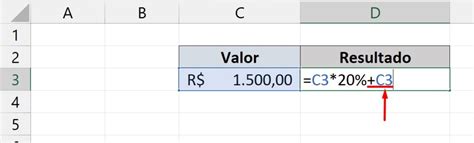 Como Adicionar Ou Subtrair Percentual De Valor No Excel Ninja Do Excel