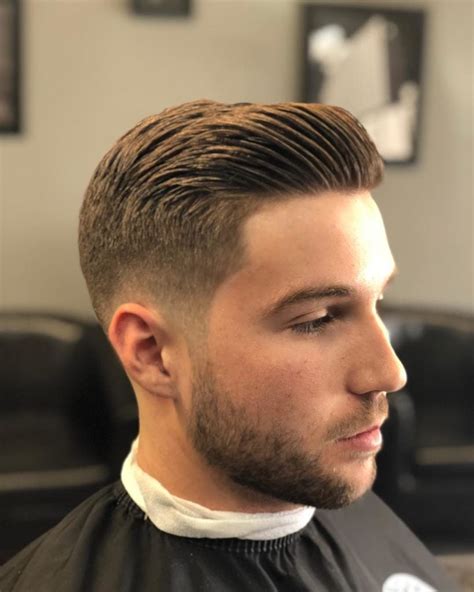 30 Mens Haircuts 2020 Men Hairstyle Ideas