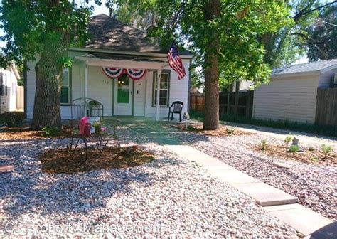 112 Allison St Ault Co 80610 House Rental In Ault Co