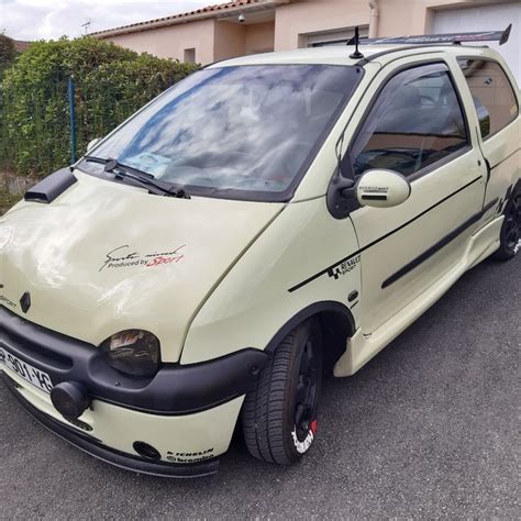 Renault Twingo Sport 2000