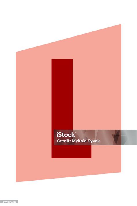 익명 클리핑 글꼴 L 편지 고철에 대한 스톡 벡터 아트 및 기타 이미지 고철 벡터 세로 구도 Istock