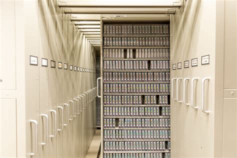 Digitization And Archiving Big Dipper