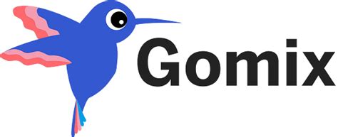 Gomix Medium