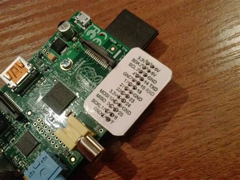 Tech Stuff Raspberry Leaf