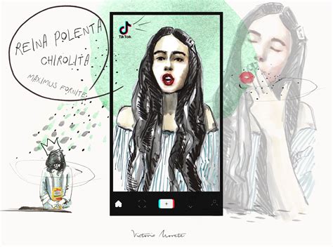 La Tato Bores De Los Centennials Seúl