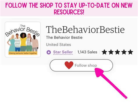 Classroom Behavior Management Bundle Teacher Resources Digital Download Etsy