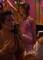 Naked Francisca Opazo in Che Kopete La Película