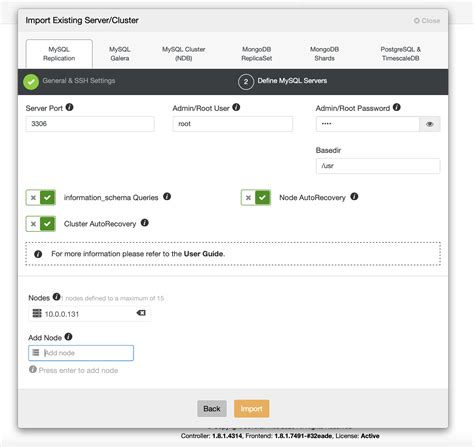 Boosting Performance By Using Read Write Splitting Of Database Traffic With Moodle 39