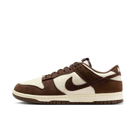 Dunk Low Retro Se Leathersuede Momentumshop
