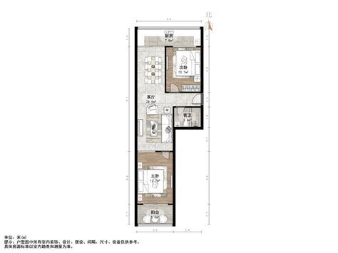 袁柳小区南区两室两厅客厅很大明亮送地下室随时看房二手房买卖出售房源价格走势 济南房产网