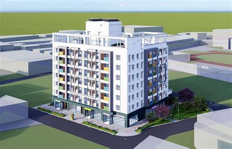 馬公文學好室社會住宅新建工程將動土興建 蕃新聞