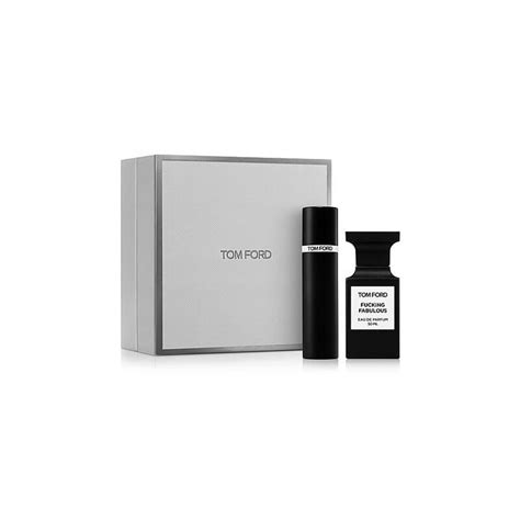 Tom Ford Unisex Fucking Fabulous T Set Fragrances 888066096065