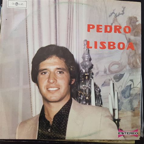 pedro lisboa pedro lisboa vinyl lp vinylheaven your source